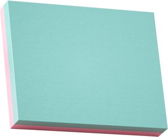 Generic Trainingsmatte - 50 x 40 cm Matten, sichere und effektive Plankentrainings-Schaumstoffmatte mit rutschfester f&uuml;r Fitness, Pilates, Heim&uuml;bungen, Tanzen