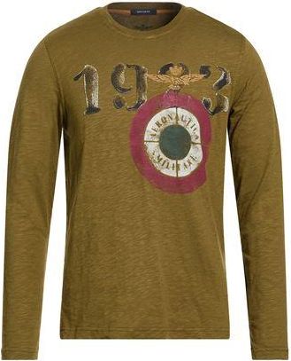 Aeronautica TOPS - T-shirts sur YOOX.COM