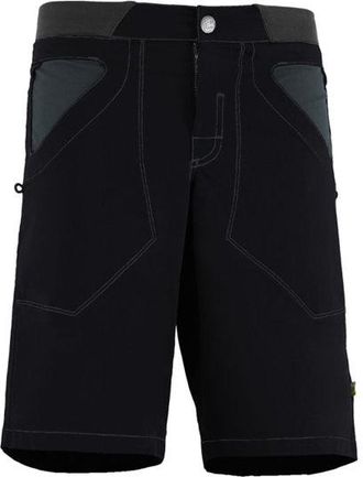 E9 N 3 Angle - kurze Kletterhose - Herren