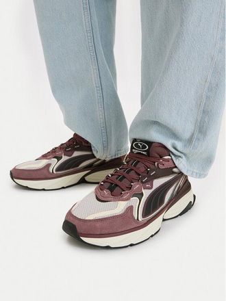 Puma Sneakers Fade Nitro LS+ 407331 03 Braun