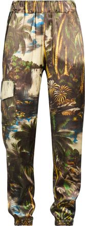 Shirtaporter HOSEN & R&Ouml;CKE - Hosen auf YOOX.COM