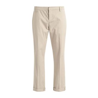 Dondup Herren, Hosen, Beige, W33Gr&ouml;&szlig;e