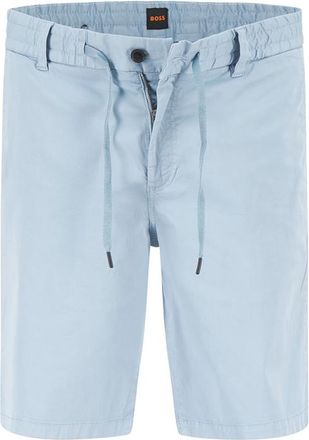 Boss Orange by Hugo Boss BOSS Orange Herren Hosen blau