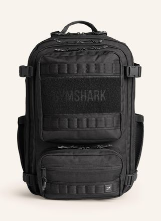 Gymshark Gymshark Rucksack Tactical 25 L schwarz