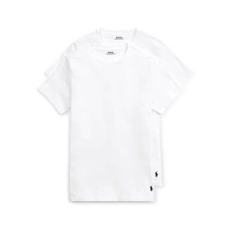 Polo Ralph Lauren Herren, Oberteile, Wei&szlig;, 2XLGr&ouml;&szlig;e