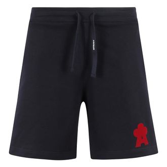 A Paper Kid Homme, Shorts, Bleu, Taille: L Shorts de Sport Décontractés pour un Confort Quotidien