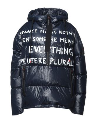 Peuterey JACKEN & M&Auml;NTEL - Pufferjacken & Daunenjacken auf YOOX.COM