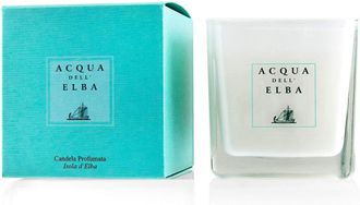 Acqua dell'Elba Acqua DellElba Isola DElba Duftkerze, 180 g