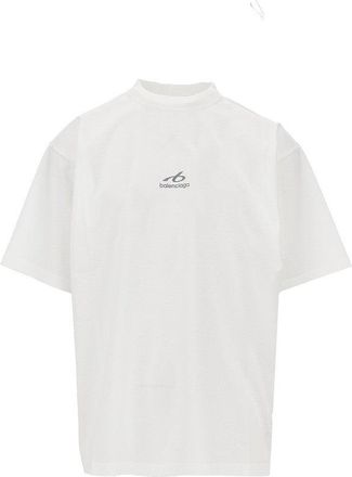 Balenciaga Bodies jersey T-shirt Man XL
