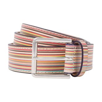 Paul Smith Herren, Accessories, Mehrfarbig, 100 CMGr&ouml;&szlig;e