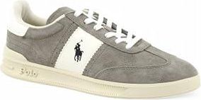 Ralph Lauren Baskets Heritage Aera, Marron, 44 EU