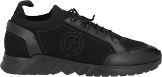 Giorgio Armani SCHUHE - Sneakers auf YOOX.COM