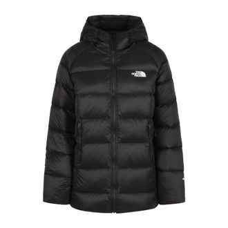 The North Face Femme, Vestes, Noir, Taille: 38 FR Hyalite Down Parka