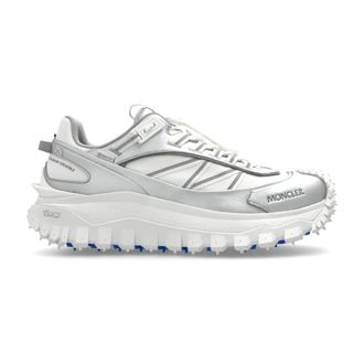 Moncler Trailgrip GTX Sportschuhe - - Shoes - Herren - Wei&szlig; - 44 EU