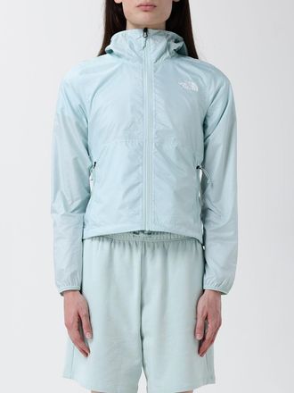 The North Face Veste Femme couleur Vert