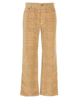 Burberry HOSEN & R&Ouml;CKE - Hosen auf YOOX.COM