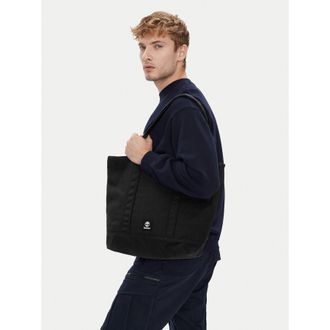 Timberland Tasche Timberland Easy Tote TB0A5SWD0011 Schwarz