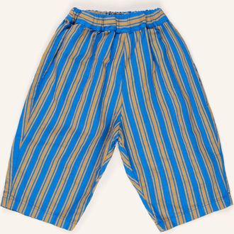 Bobo Choses Bobo Choses Hose blau