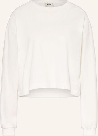 Drykorn Drykorn Sweatshirt Kelai weiss
