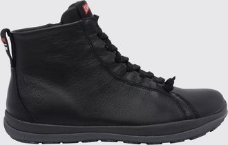 Camper Peu Pista GM Stiefeletten aus Leder und Gore-Tex-Funktionsgewebe