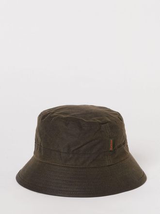 Barbour Chapeau BARBOUR Homme couleur Vert
