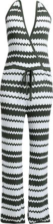 P.A.R.O.S.H. OVERALLS - Jumpsuits auf YOOX.COM