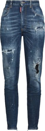 Dsquared2 HOSEN & RÖCKE - Jeanshosen auf YOOX.COM