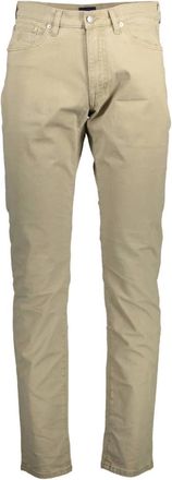GANT Homme, Pantalons, Beige, Taille: W35 L34 V&ecirc;tements