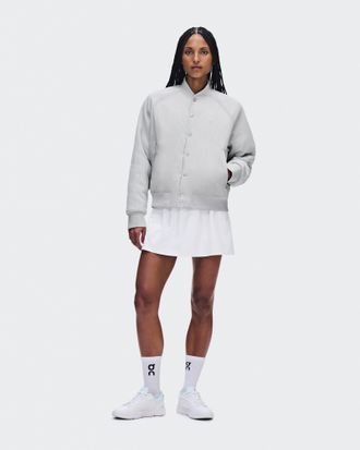 On Courtside Bomber