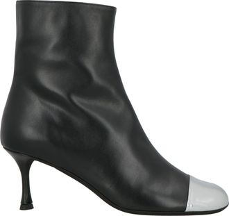 N&deg;21 SCHUHE - Stiefeletten auf YOOX.COM
