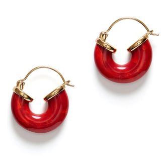 Anni Lu Créoles Petit Swell Anni Lu