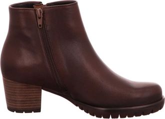 Gabor Damen, Schuhe, Braun, 40 1/2 EUGr&ouml;&szlig;e