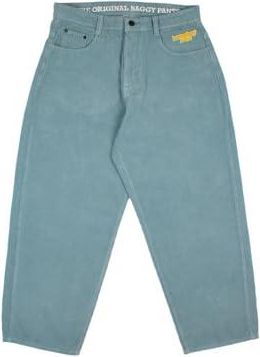 Homeboy Unisexe X-Tra Monster Cord Pantalon UBoot 27 L32