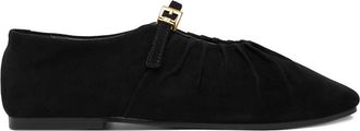 Gino Rossi Ballerinas Gino Rossi CEO-ADI-LT959S-Y2 Schwarz