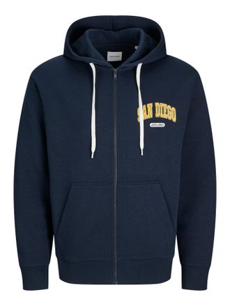 Jack & Jones Sweatjacke JJEBradley