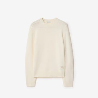 Burberry Kaschmirpullover, Size: XXL