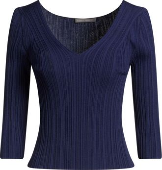 Alberta Ferretti STRICKWAREN - Pullover auf YOOX.COM