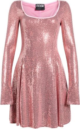 Versace KLEIDER - Mini-Kleider auf YOOX.COM