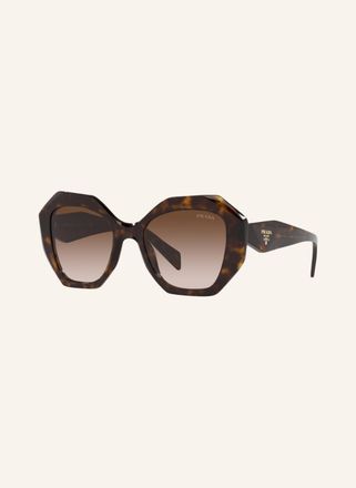 Prada Sonnenbrille pr16ws braun