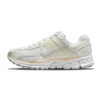 Nike Femme, Sport, Blanc, Taille: 40 EU Zoom Vomero 5