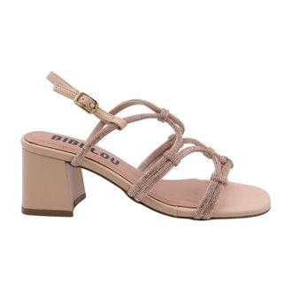 Bibi Lou Femme, Chaussures, Beige, Taille: 40 EU Sandaal