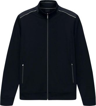 Bugatti Homme, Sport, Bleu, Taille: 3XL Wirk Jacket