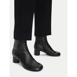 Gino Rossi Stiefeletten Gino Rossi EO-HALA-VI887 Schwarz