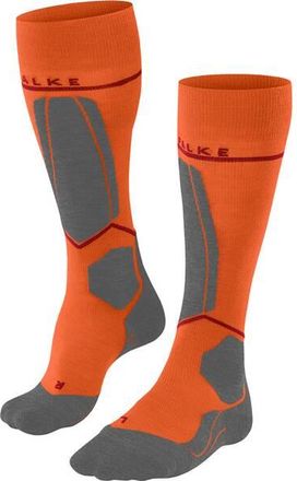 Falke SK4 Energizing Light Herren Kniestr&uuml;mpfe