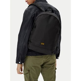 G-Star Rucksack G-Star Raw GSR-B-009-07 Schwarz