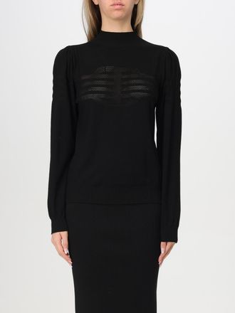 Twinset Pull TWINSET Femme couleur Noir