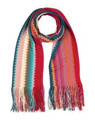 Missoni ACCESSOIRES - &Eacute;charpes sur YOOX.COM