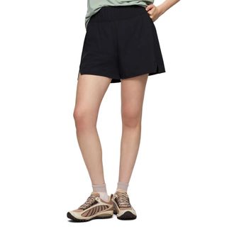 Merrell Victorai Running Short - Noir - Taille XL