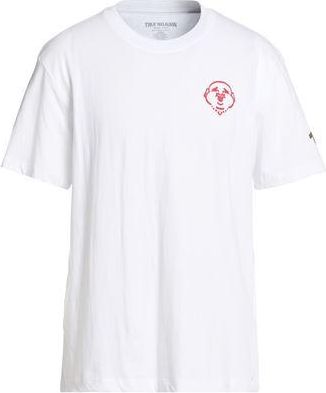 True Religion TOPS - T-shirts sur YOOX.COM