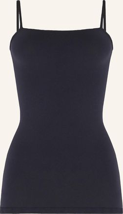 Wolford Top Aurora Hawaii Top Sleeveless schwarz